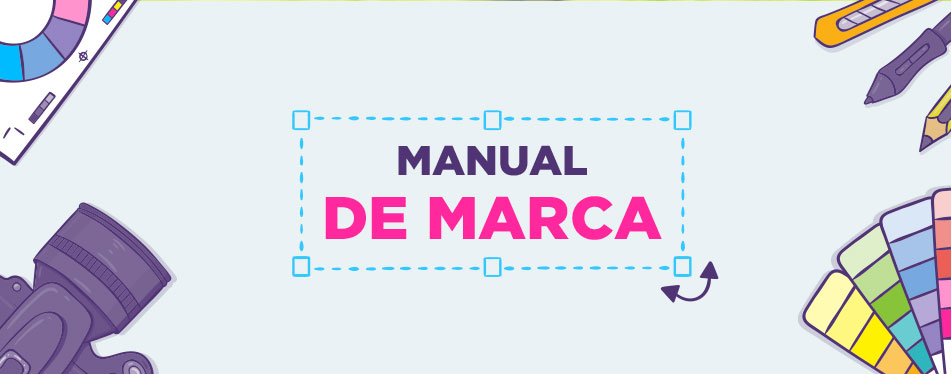 ¡La clave para un buen manual de marca! > Exablog