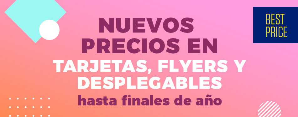 ¡Descubre todos los precios baratos en el apartado Best Price! > Exablog