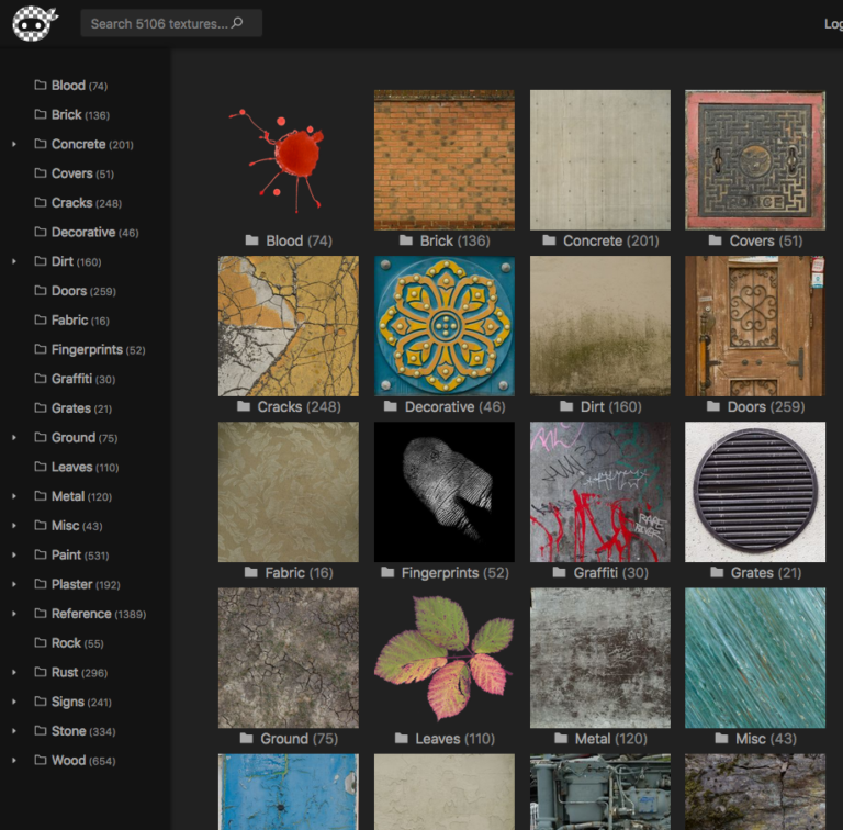 Texturas Gratis para Descargar | Exablog