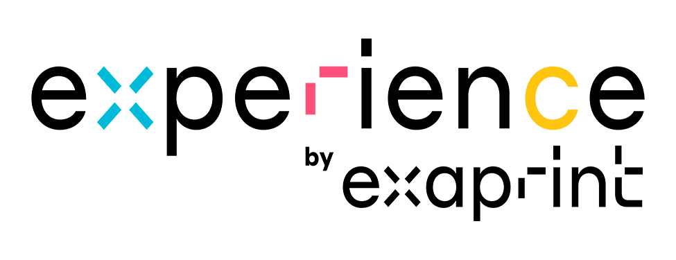 Experience by Exaprint, una experiencia basada en los 5 sentidos