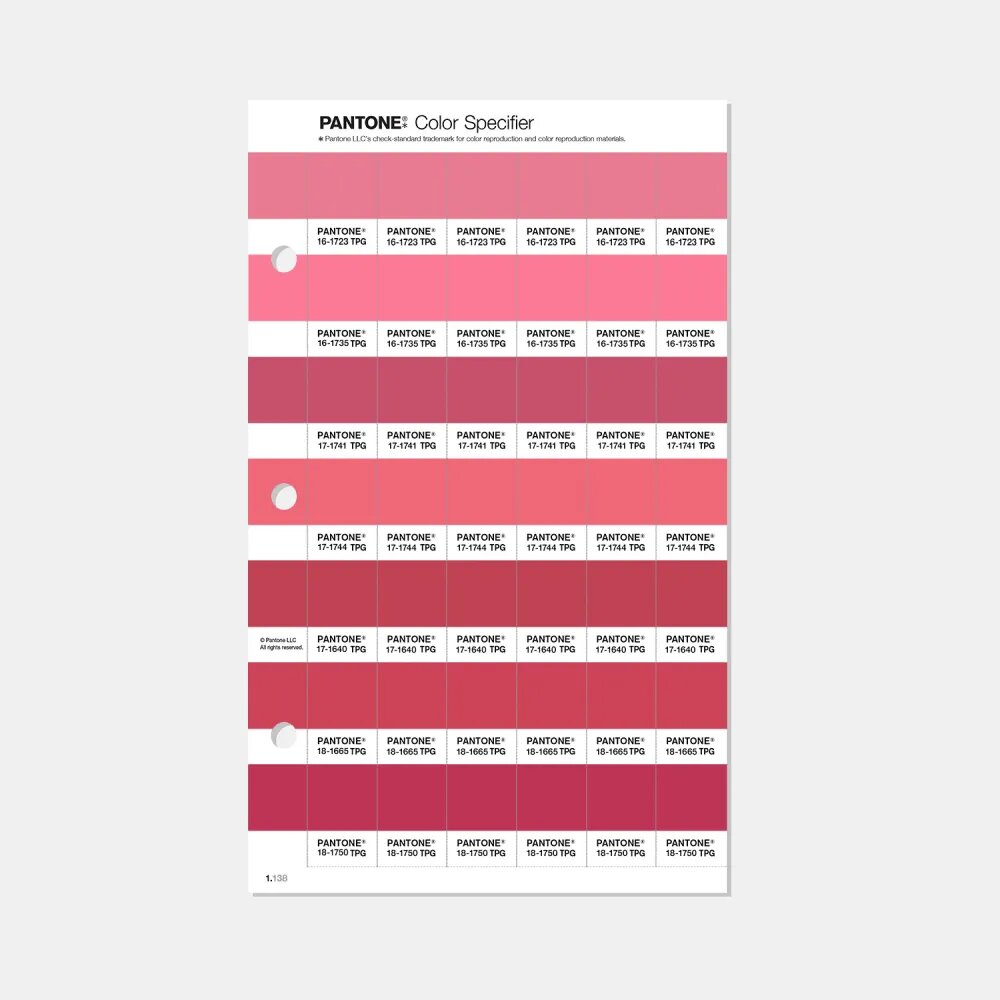  Viva Magenta Es El Color Del A o Elegido Por Pantone Para 2023