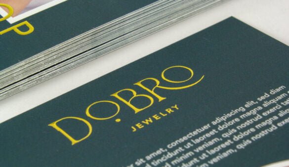 8 consejos infalibles para diseñar un flyer llamativo