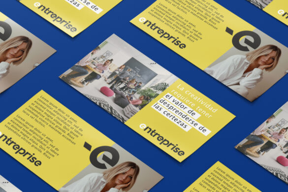 ¿Qué son los flyers publicitarios? | Utilidades, tipos y medidas | Exablog